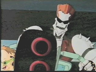 X-Terminator | RoboWiki | Fandom