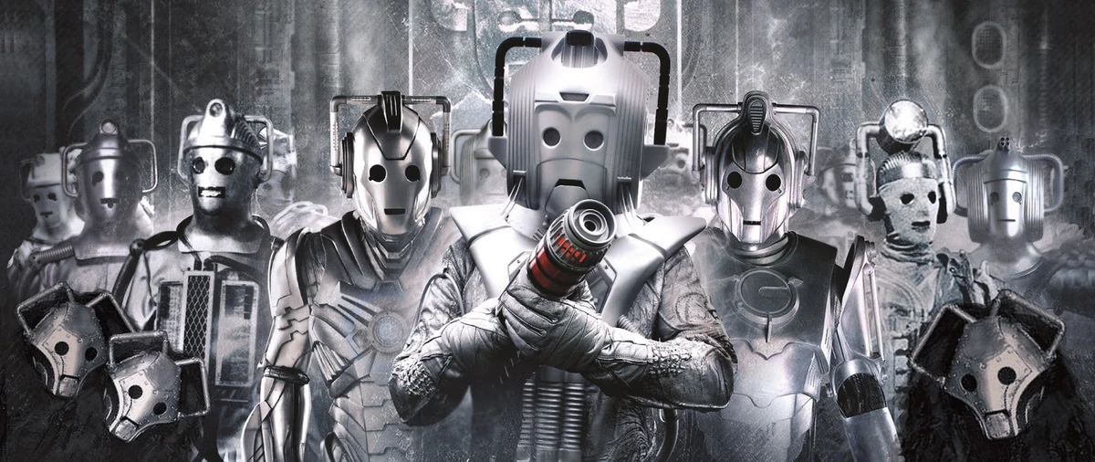 Cybermen | RoboWiki | Fandom