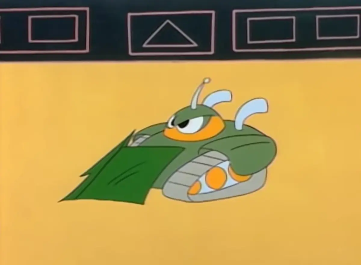 Scraper | RoboWiki | Fandom