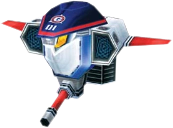 Gun Wing | RoboWiki | Fandom