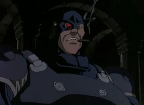 Major Fatman | RoboWiki | Fandom