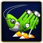 Mantis | RoboWiki | Fandom