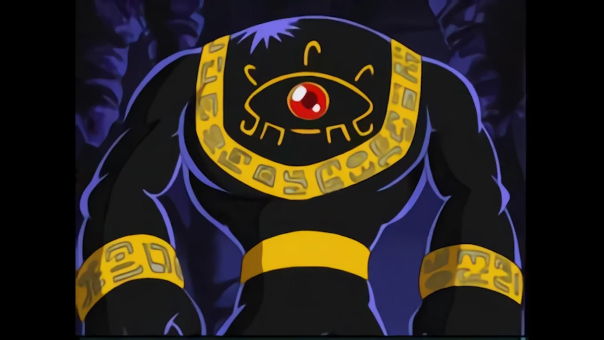 Ra Devil | RoboWiki | Fandom