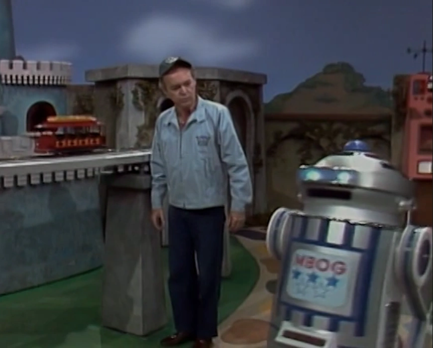 Robot 67 Bridge 2 | RoboWiki | Fandom