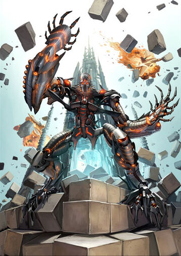 Transformers animated the fallen store