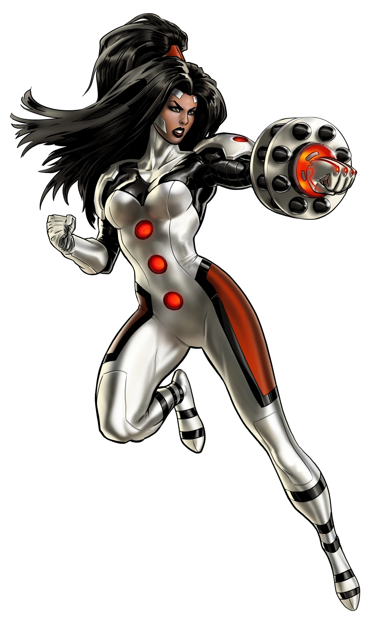 Omega Sentinel | RoboWiki | Fandom