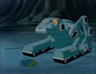 Dinobot (SatAM) | RoboWiki | Fandom