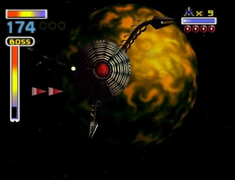 Gorgon | RoboWiki | Fandom