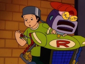 Ralphie-Bot | RoboWiki | Fandom