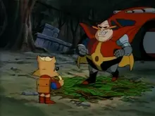 Dr. Robotnik (SatAM) | RoboWiki | Fandom