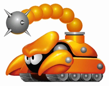 Skorp | RoboWiki | Fandom