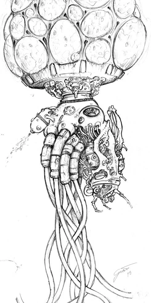 Harvester (The Matrix) | RoboWiki | Fandom