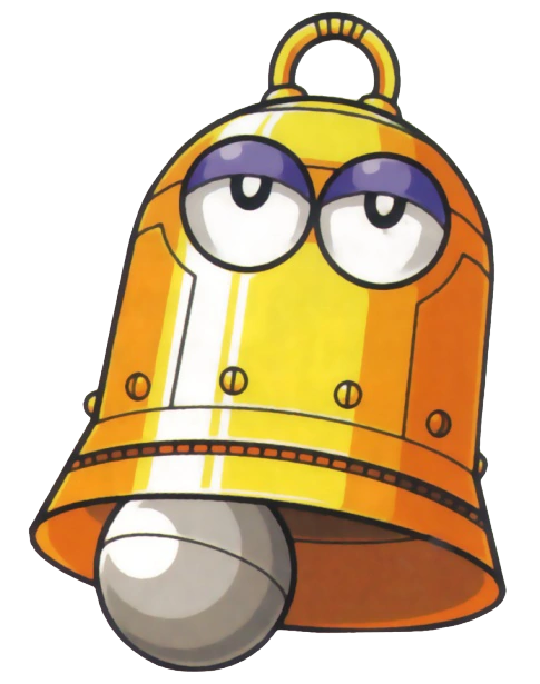 Bell | RoboWiki | Fandom