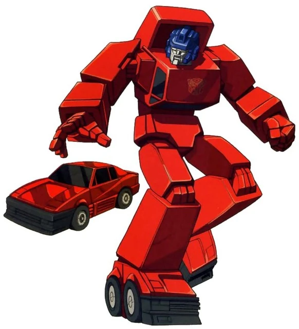 Chase (G1) | RoboWiki | Fandom