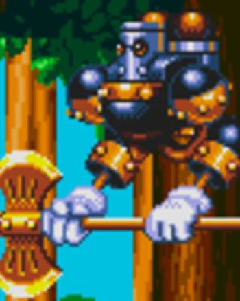 Hey Ho | RoboWiki | Fandom