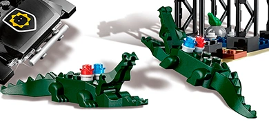 Robo Crocodile | RoboWiki | Fandom