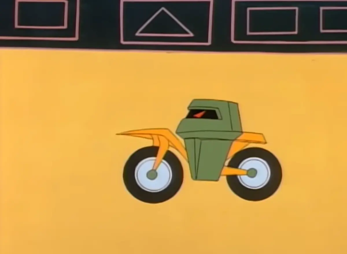 Ex-Moto | RoboWiki | Fandom