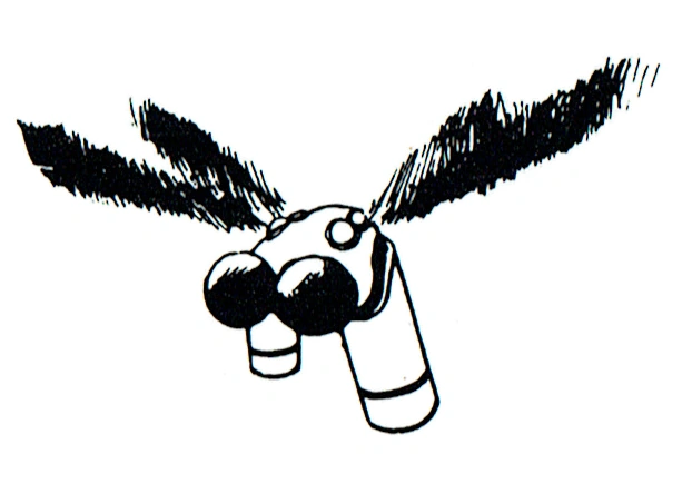 Bugernaut | RoboWiki | Fandom