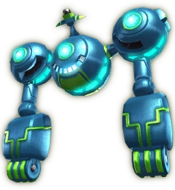 Interceptor | RoboWiki | Fandom