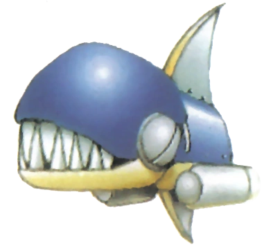 Chop-Chop | RoboWiki | Fandom