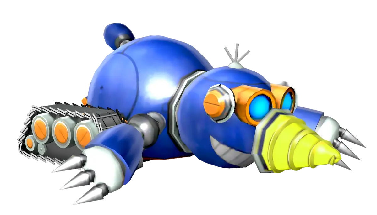 Mole | RoboWiki | Fandom