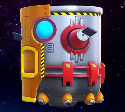 Stunpalon | RoboWiki | Fandom