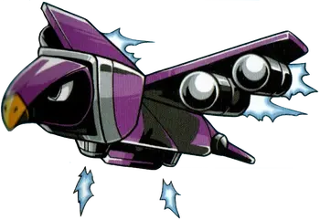 Condor | RoboWiki | Fandom