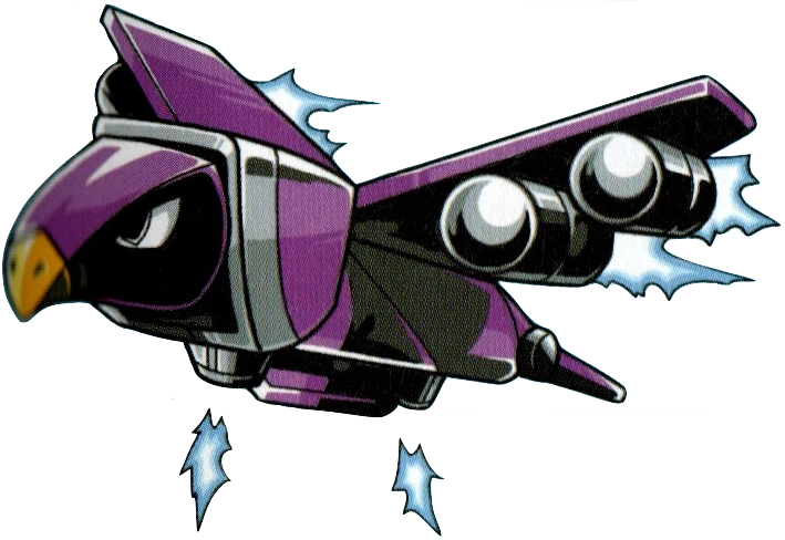 Condor | RoboWiki | Fandom