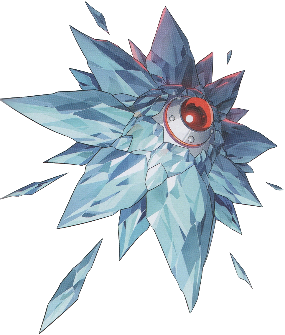 Eyezard | RoboWiki | Fandom