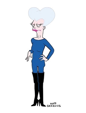 Mom | RoboWiki | Fandom