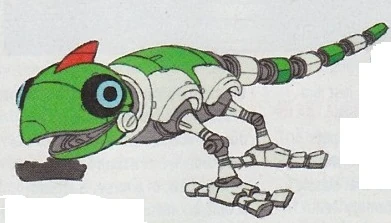 Newtron | RoboWiki | Fandom