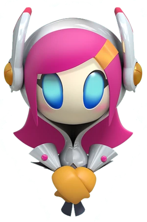 Susie | RoboWiki | Fandom