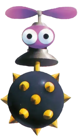 Bombaberry | RoboWiki | Fandom