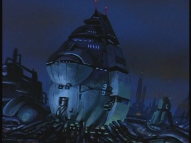 Robotropolis | RoboWiki | Fandom