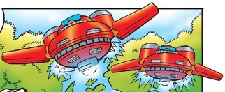 Flapper | RoboWiki | Fandom