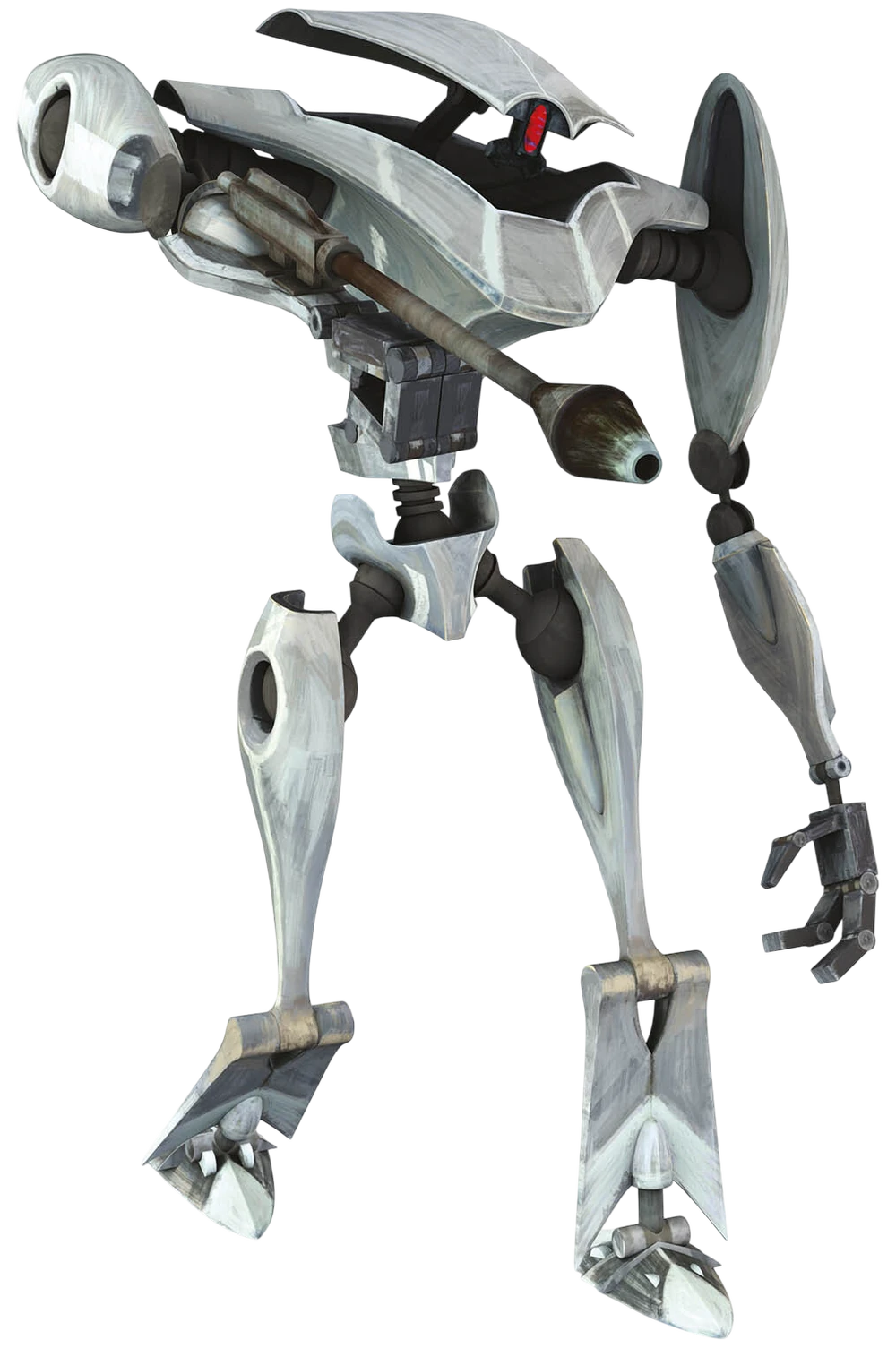 Aqua droid | RoboWiki | Fandom