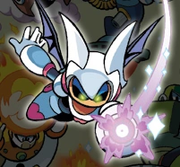 Rouge Woman | RoboWiki | Fandom