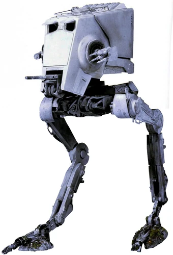 AT-ST | RoboWiki | Fandom