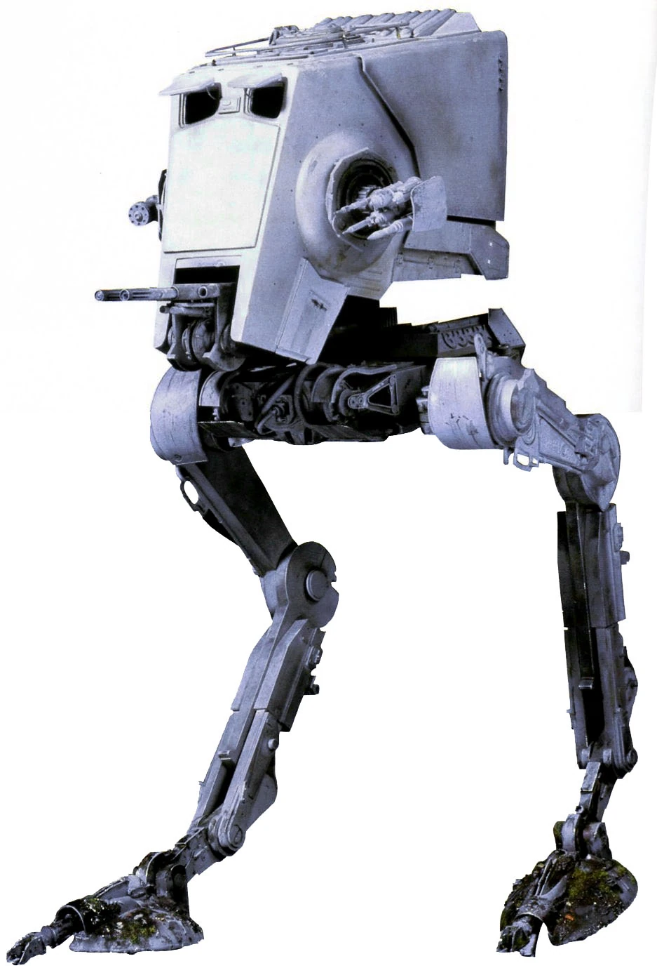 AT-ST | RoboWiki | Fandom