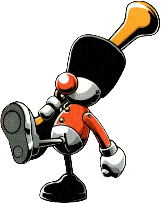 Guard | RoboWiki | Fandom