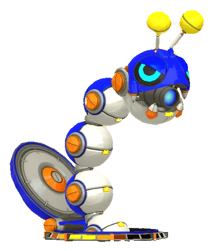 Sandworm | RoboWiki | Fandom