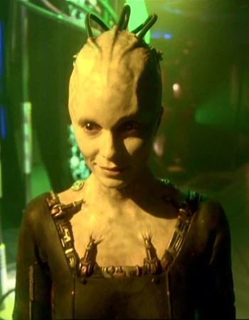 Borg Queen | RoboWiki | Fandom