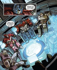 Transformer | RoboWiki | Fandom