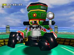 E-100 Alpha "ZERO" | RoboWiki | Fandom