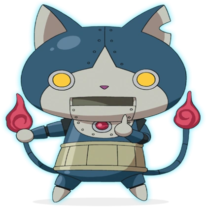 Robonyan | RoboWiki | Fandom