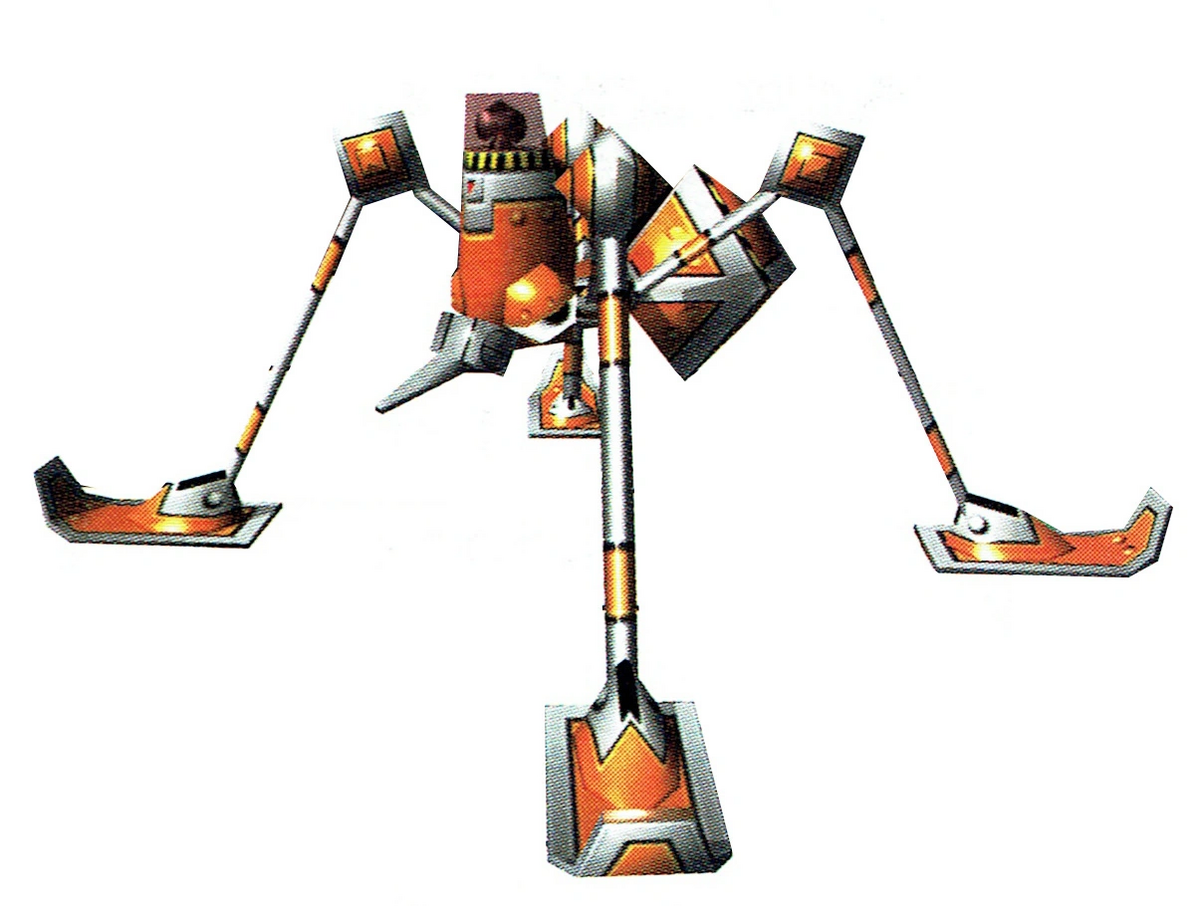 Sweeper Robowiki Fandom