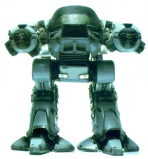ED-209 | RoboWiki | Fandom