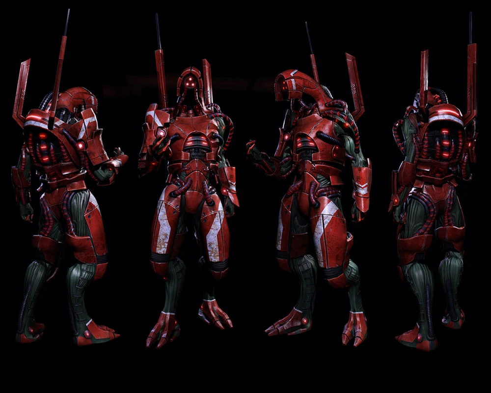 Geth Prime | RoboWiki | Fandom