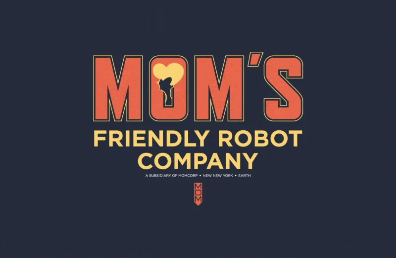 Mom's Friendly Robot Company | RoboWiki | Fandom