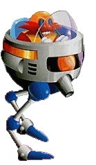 Laser Walker | RoboWiki | Fandom